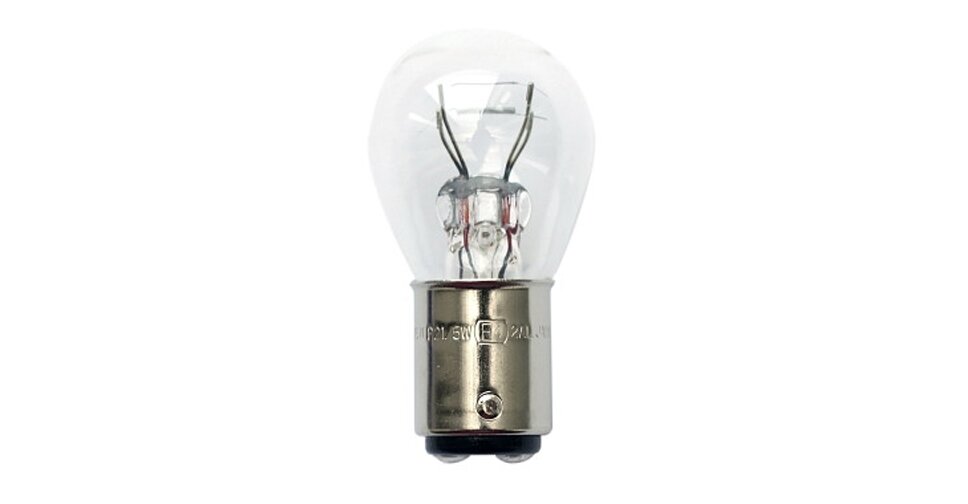 KOITO 4524. Купить лампа koito p21/5w (bay15d, s25), 12в, 21/5вт, 1 шт ...