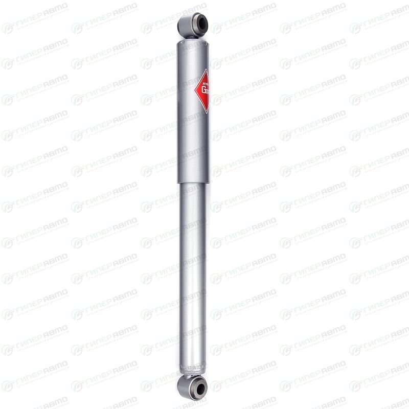 KYB (Kayaba) 553153. Купить амортизатор kyb gas-a-just газомасляный ...