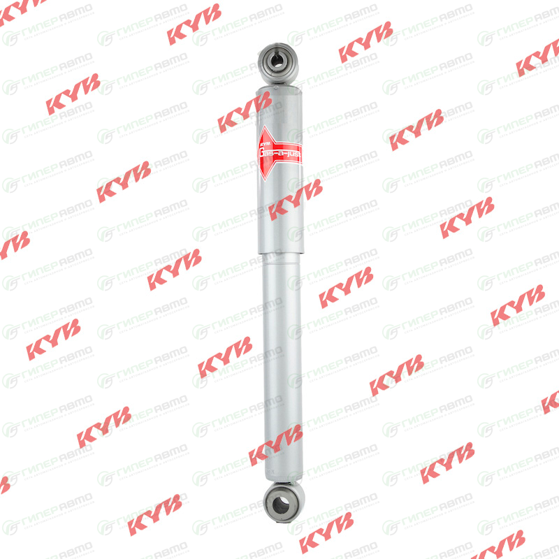 KYB (Kayaba) 554127. Купить амортизатор kyb gas-a-just газомасляный ...