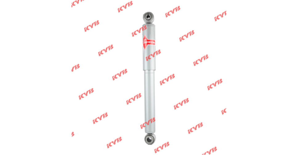 KYB (Kayaba) 554127. Купить амортизатор kyb gas-a-just газомасляный ...
