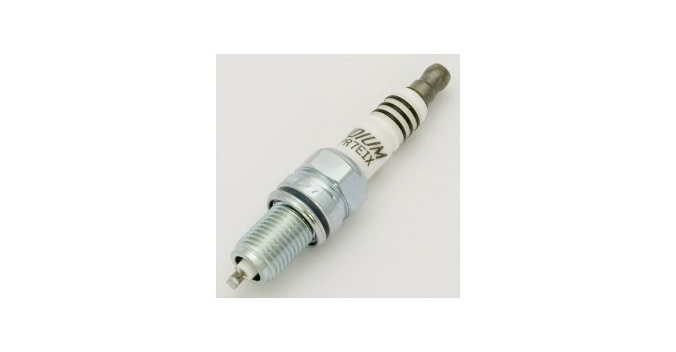 NGK DCPR7EIX (6046, 3144). Купить свеча зажигания ngk iridium ix с ...