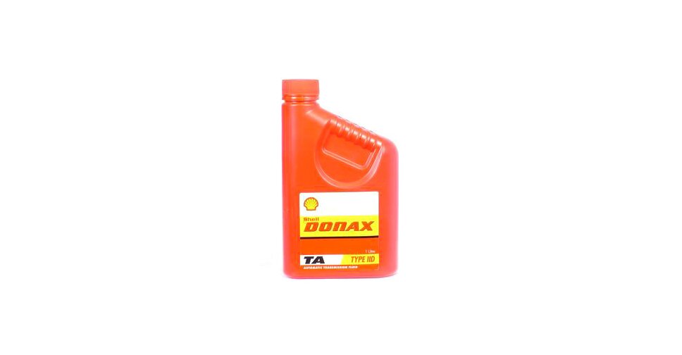 Shell Donax TA (Dexron II) 1л (1/12). Купить SHELL Shel-6159 по ...