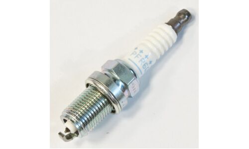 Ngk-6458. Купить свеча зажигания ngk laser platinum двойная с ...