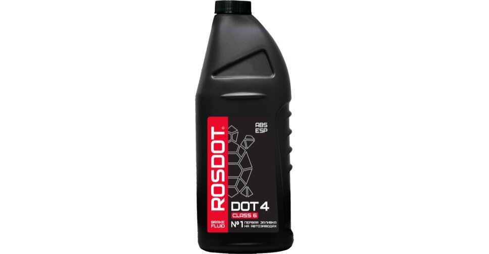 Т-СИНТЕЗ 430140002. Купить жидкость тормозная т-синтез rosdot 6, dot 4 ...