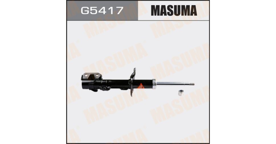 MASUMA G5417. Купить амортизационная стойка masuma газомасляная ...