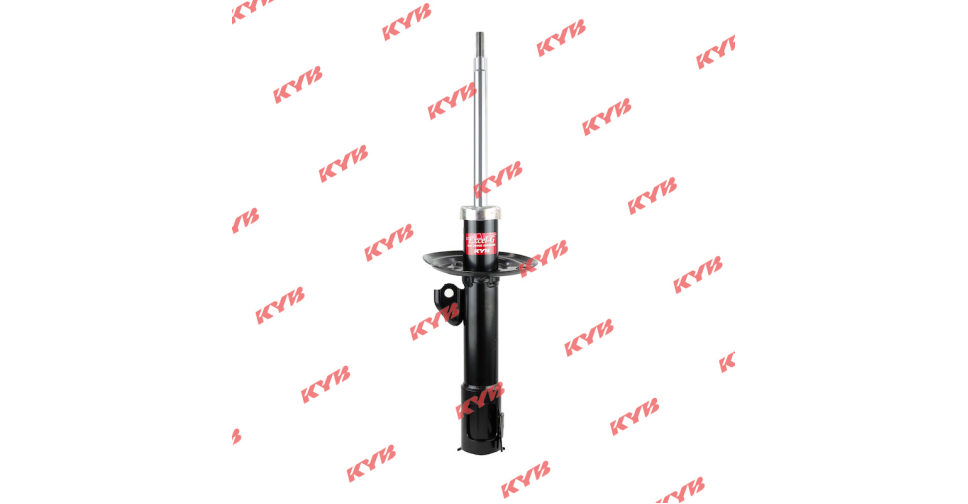 KYB (Kayaba) 339317. Купить амортизационная стойка kyb excel-g ...