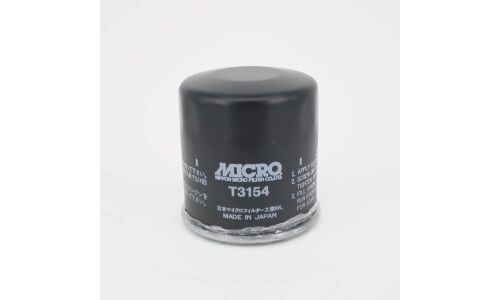 MICRO T3154. Купить фильтр масляный micro c-224, арт. t3154 по выгодной цене в интернет-магазине ...
