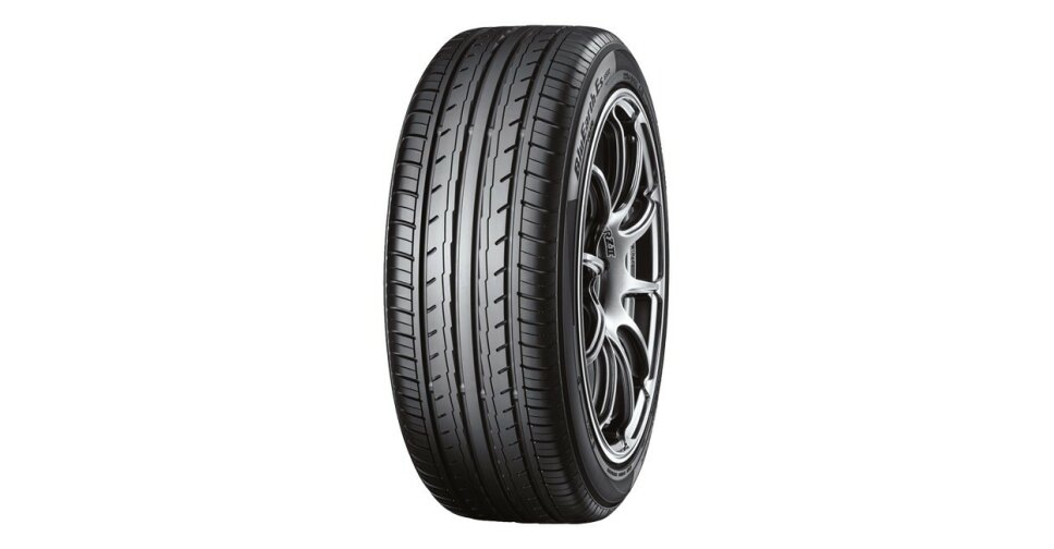Шина летняя Yokohama BluEarth-ES ES32, R14 175/65, 82H. Купить YOKOHAMA ...