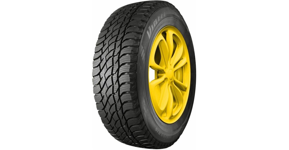 VIATTI TYRES / Шина зимняя Viatti Bosco S/T V-526, R17 225/65, 102T ...