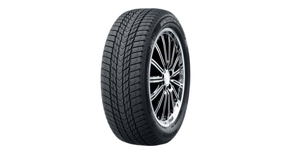 Шина зимняя Nexen WINGUARD ice Plus, R14 175/65, 86T XL. Купить NEXEN ...