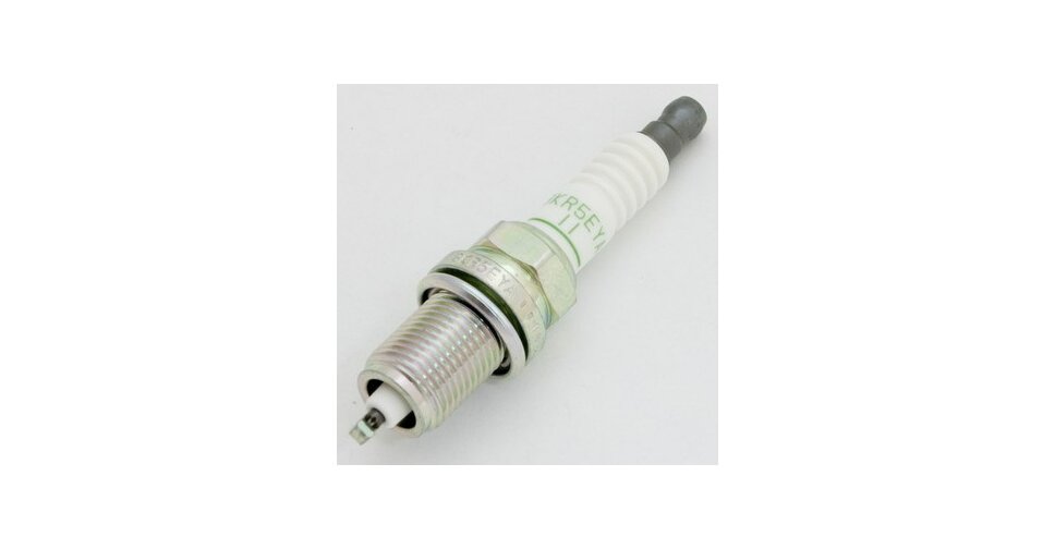 NGK Ngk-2526/7761. Купить свеча зажигания ngk standard с никелевым ...