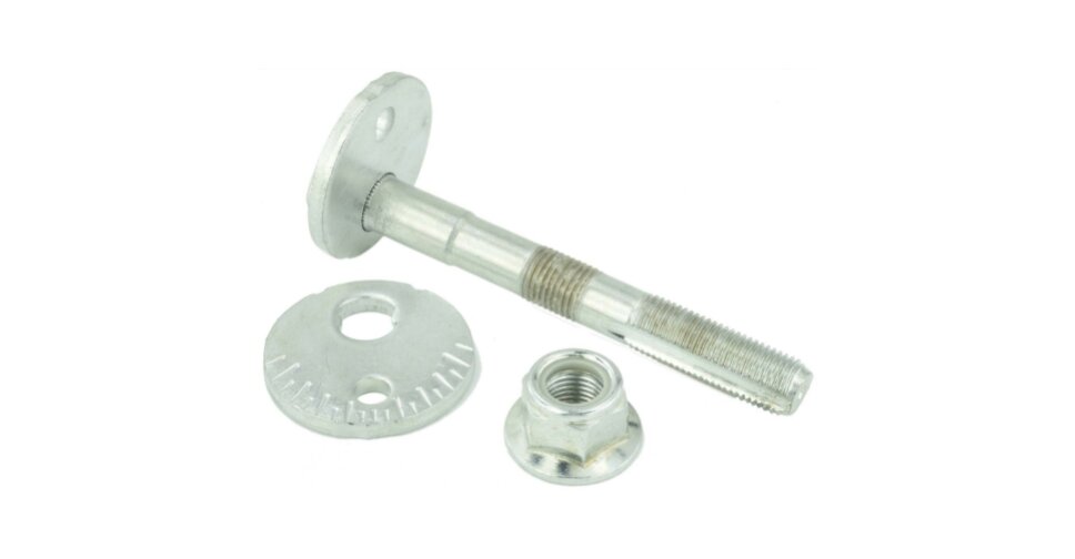 Febest 0129-019-KIT. Купить комплект болта регулировочного (эксцентрика ...