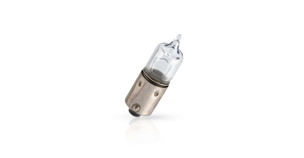 PHILIPS 12024CP. Купить лампа philips vision h10w (ba9s, t9), 12в, 10вт ...