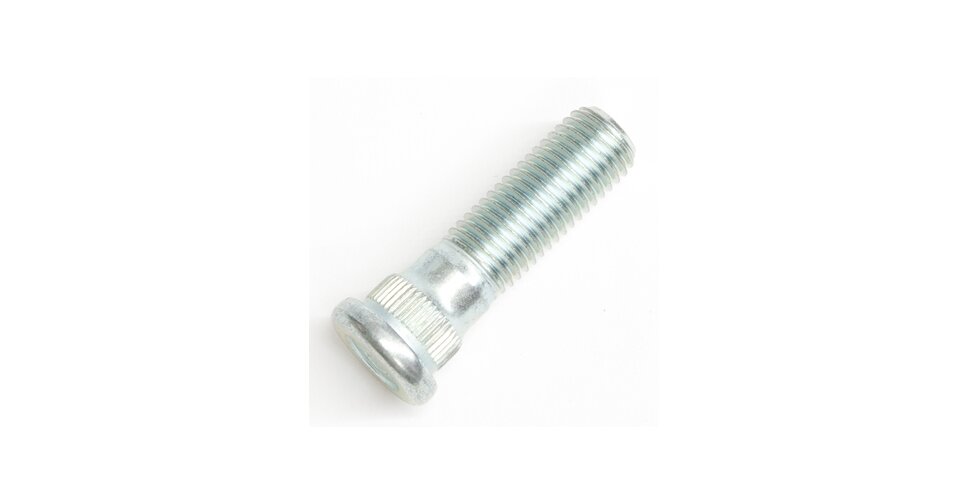MITSUBISHI MB911495. Купить шпилька колесная mitsubishi mb911495, m12x1 ...